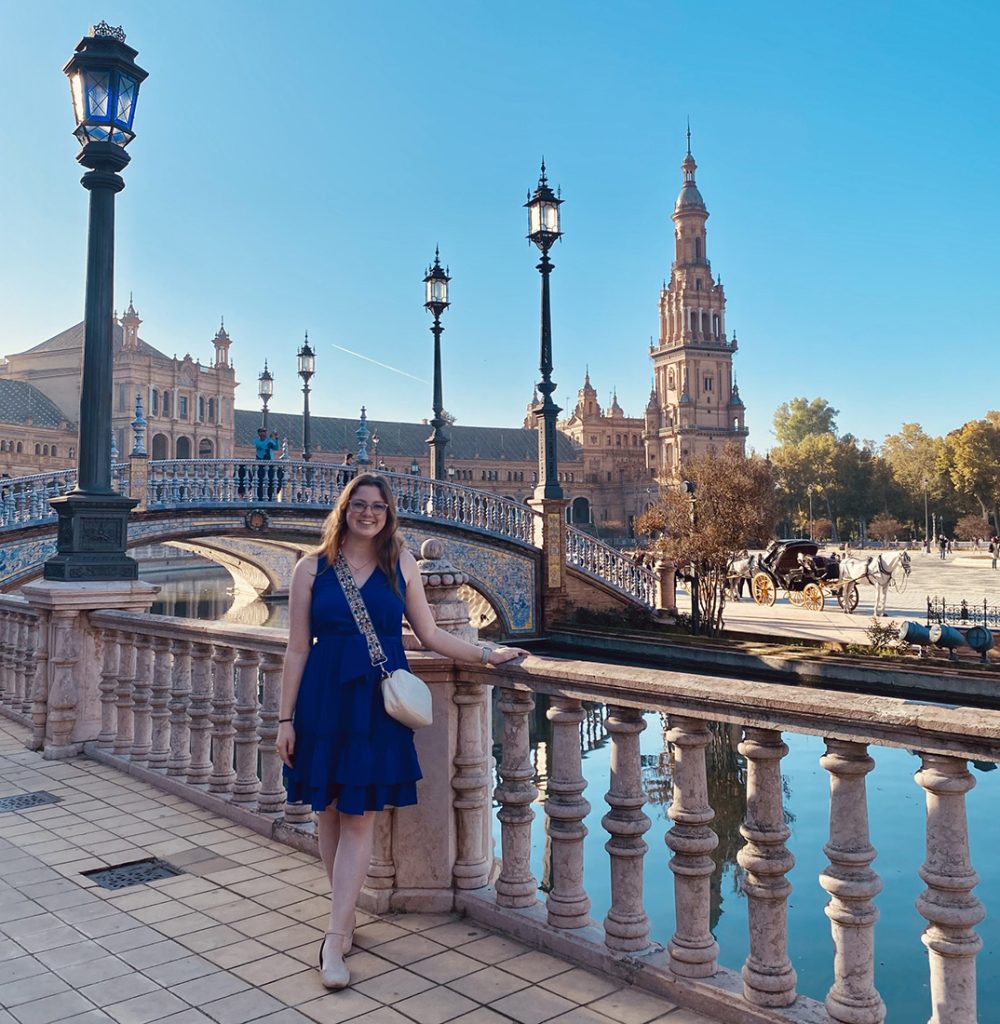 An Incredible Learning Environment: Milburn Earns Constitutional ...