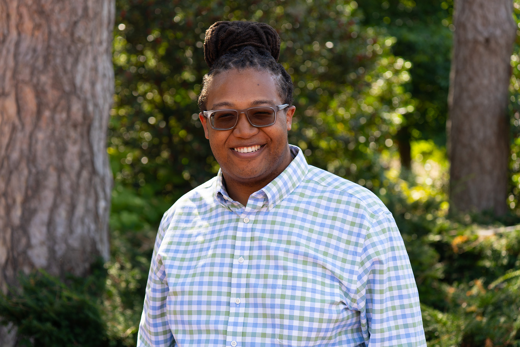 A Transformative Experience - Honors College