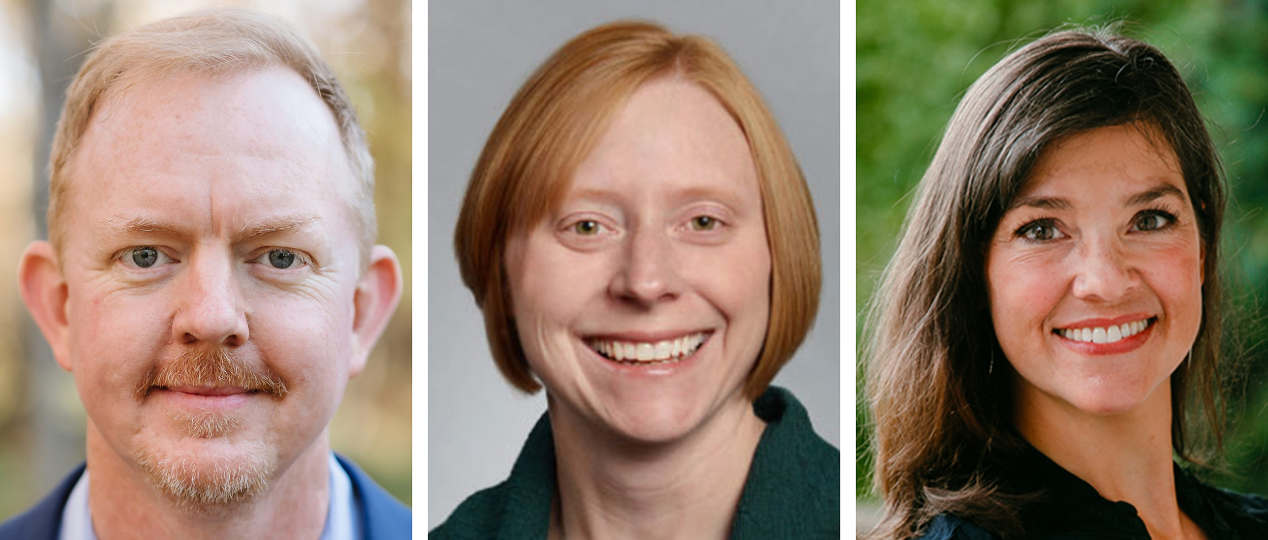 Honors College Welcomes New Cohort of Tarkow Teaching Fellows - Honors ...